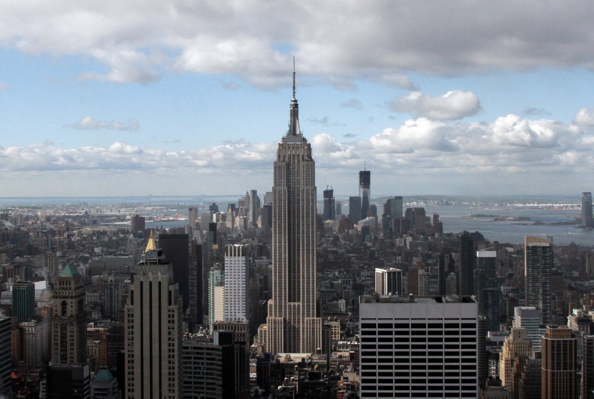 95 años del Empire State: descubre sus nuevas experiencias para ...