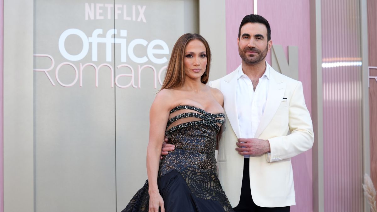 Jennifer Lopez revela a su pareja favorita de rom-com y revive un ...