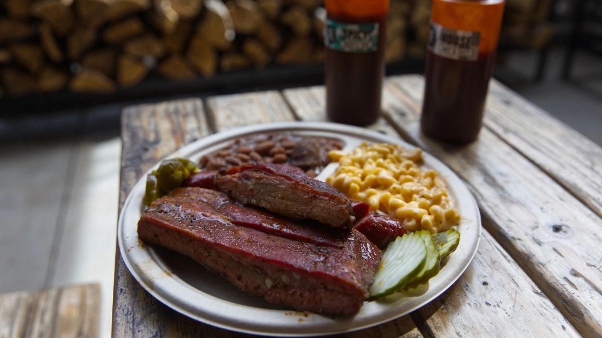Barbacoa estadounidense: un viaje culinario por sus raíces e ...