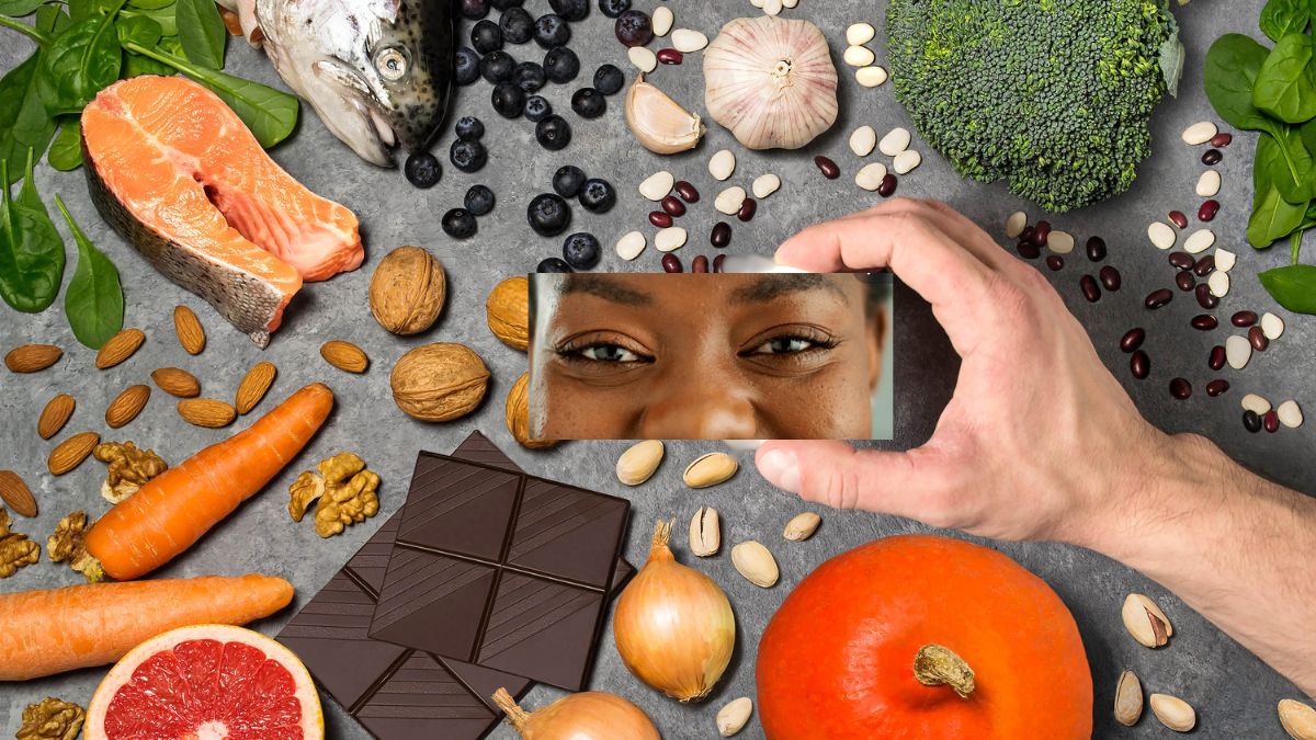 ¿Tus ojos están bien alimentados? El secreto del Omega-3 para proteger ...