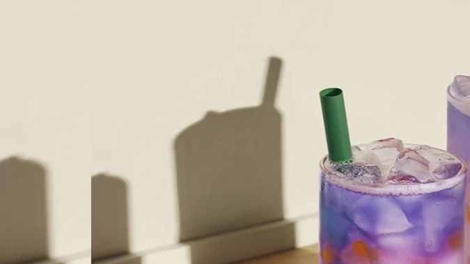 Nuevas bebidas de verano en Starbucks: sabores tropicales y un toque de ...