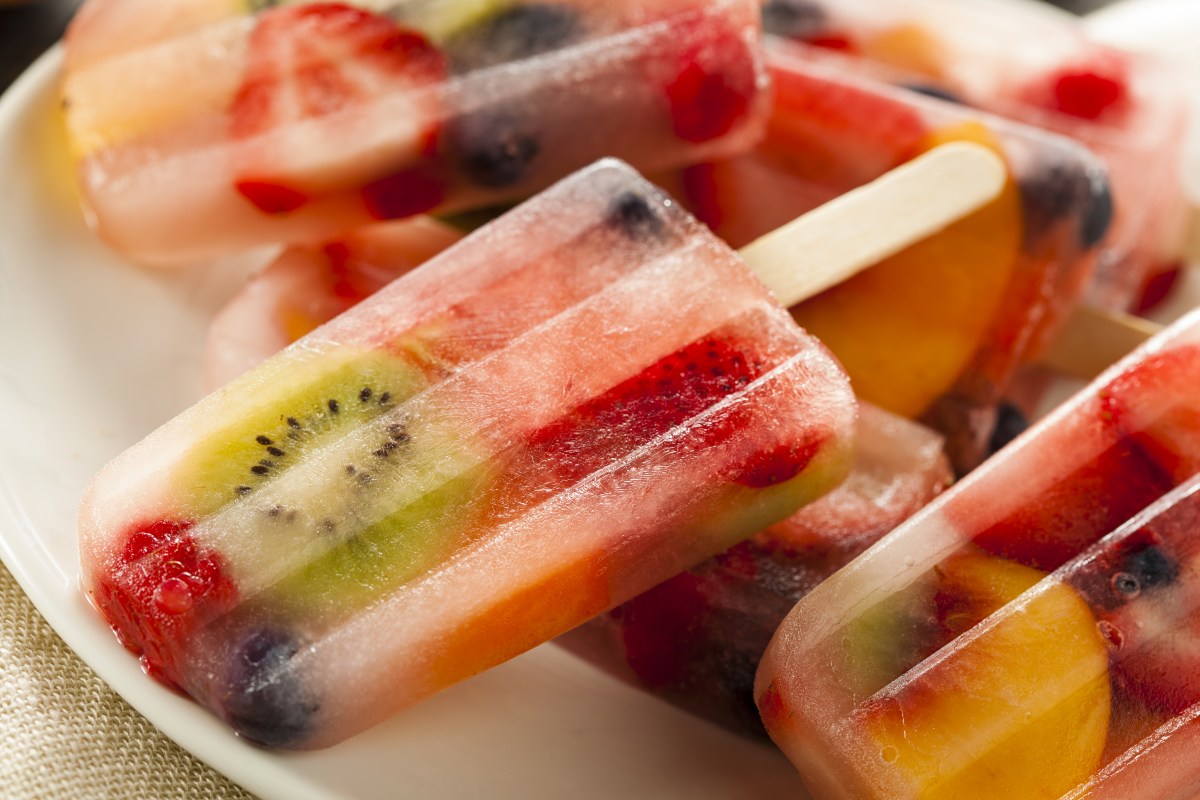 D'Dios's retira helados fabricados en Nueva Jersey por alérgenos no ...