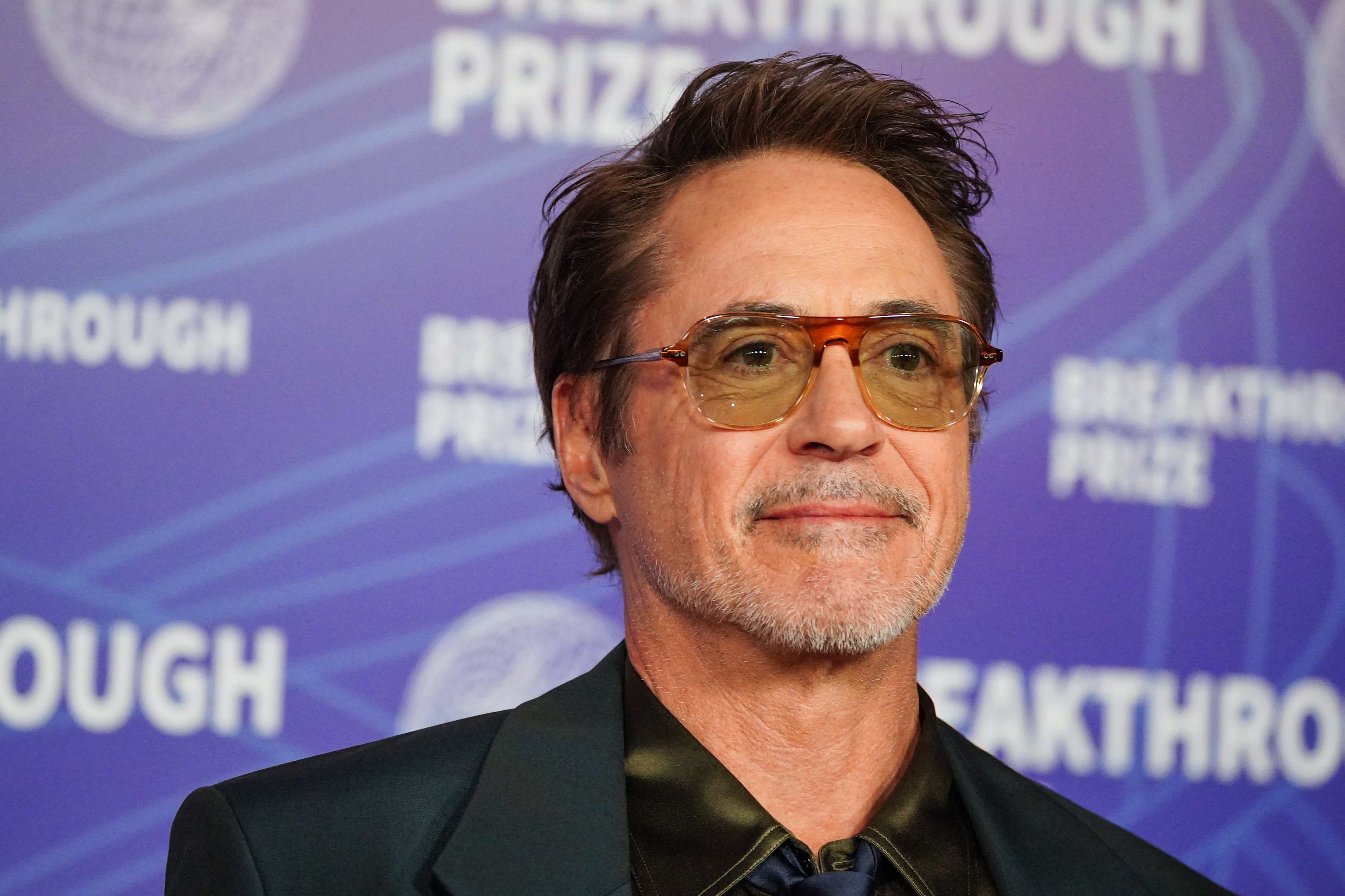 Robert Downey Jr. opina sobre los influencers "Es una completa tontería ...