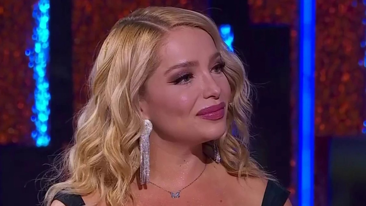 Sandra Itzel es eliminada de "La Casa de los Famosos 6" - El Diario NY