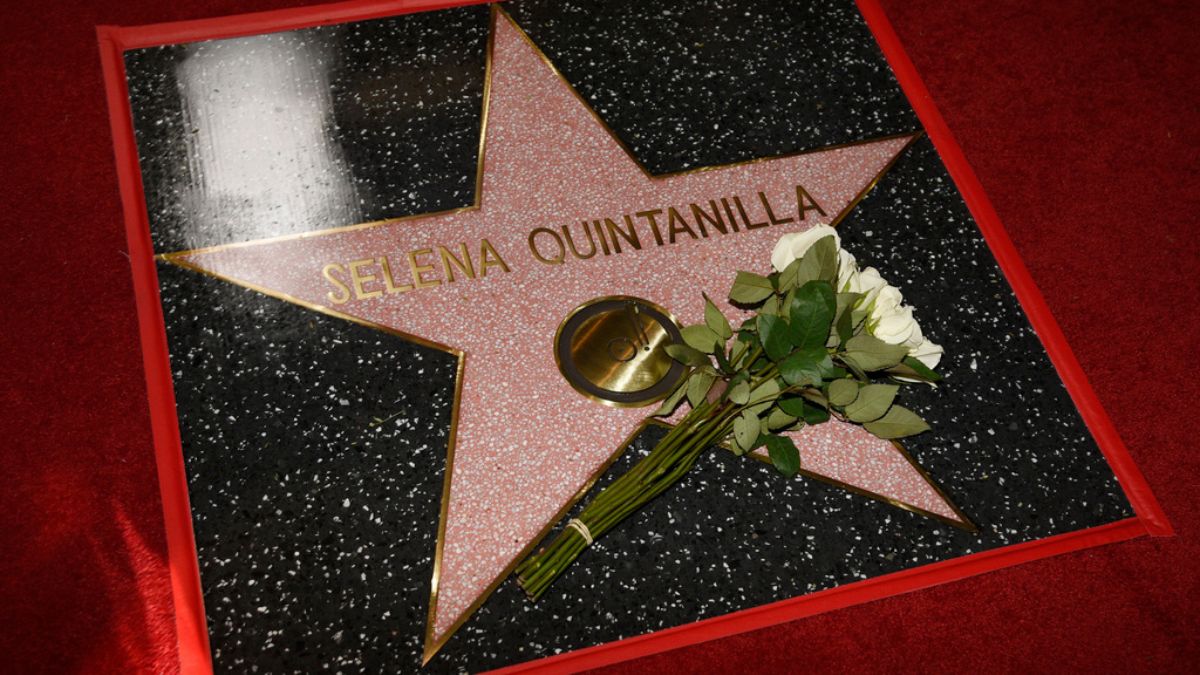 Noticias de Selena Quintanilla - El Diario NY