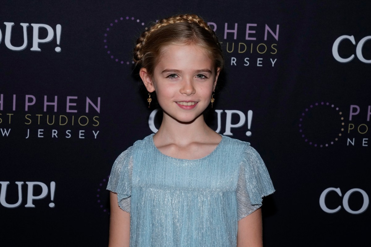 Netflix confirma a la nueva Nellie Oleson para el reboot de "Little ...