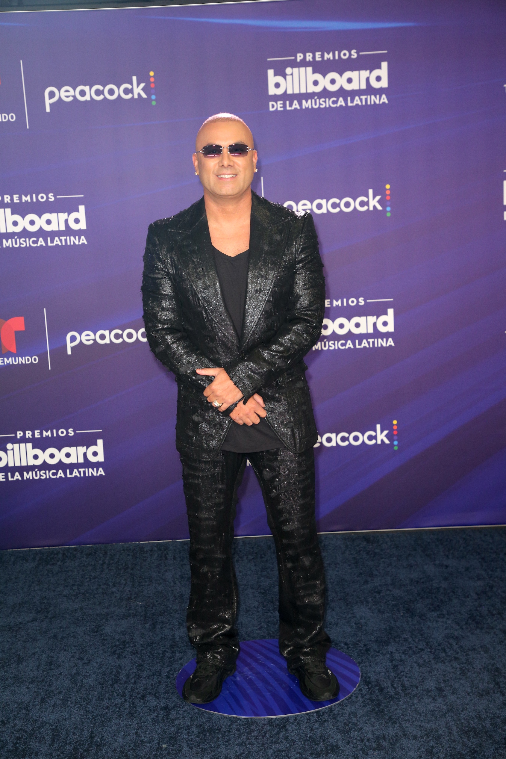 Wisin se vuelve tendencia en TikTok bailando merengue - El Diario NY