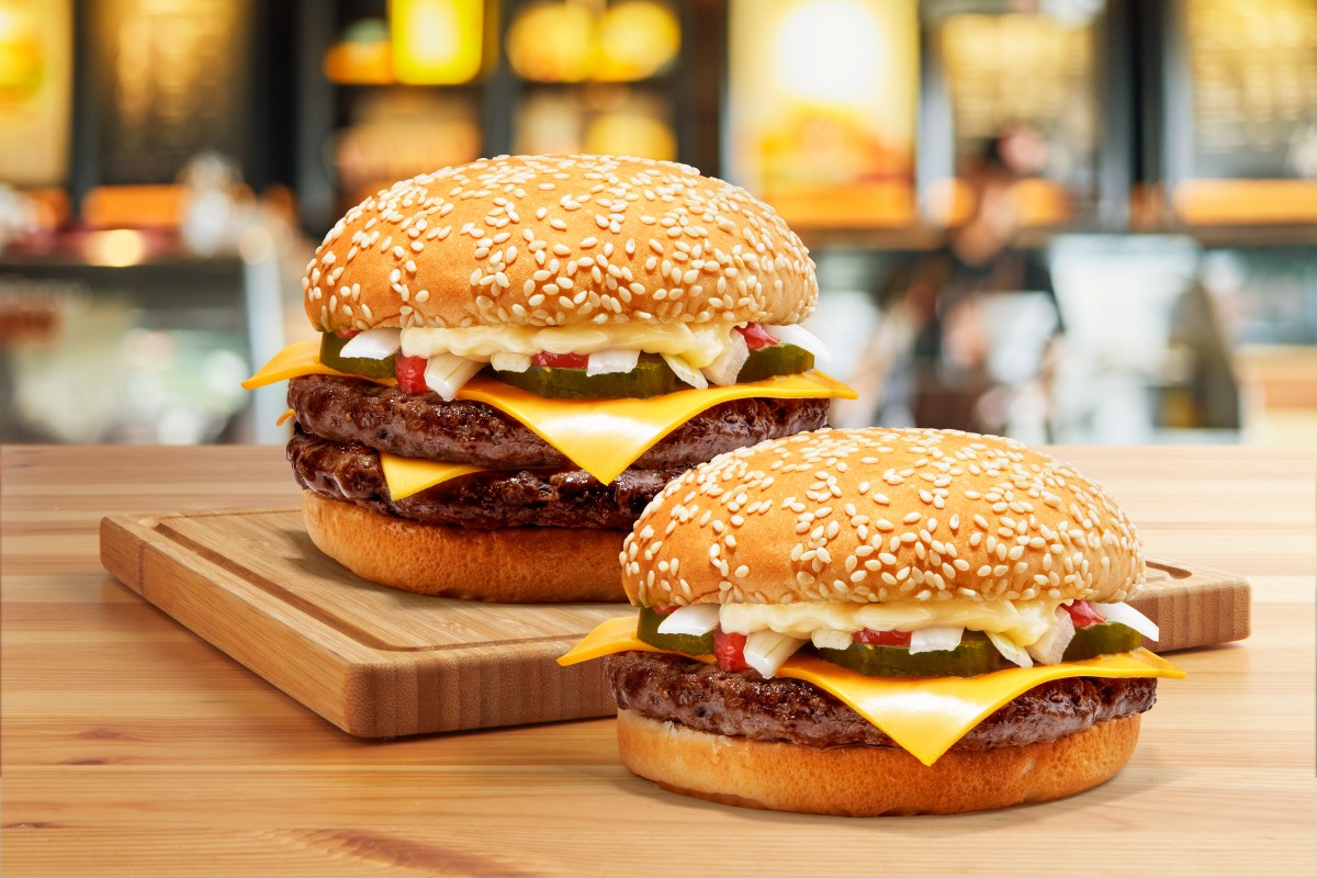 Burger King regalará hamburguesas el 28 mayo - El Diario NY