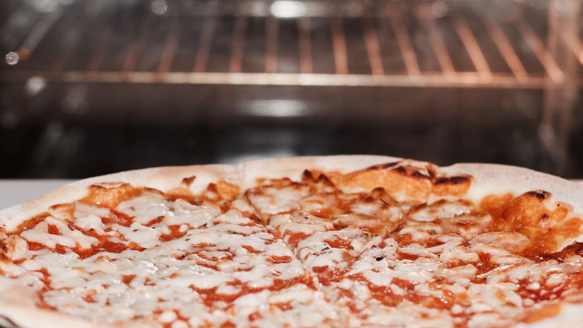 Alerta de salud: riesgo de Salmonella en pizzas congeladas de Aldi y ...