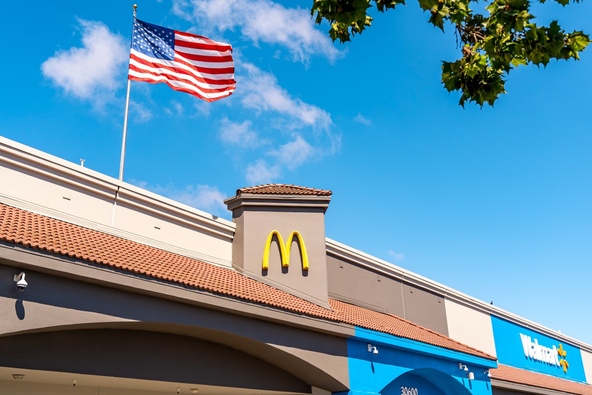 Walmart ya entrega comida junto al súper - El Diario NY