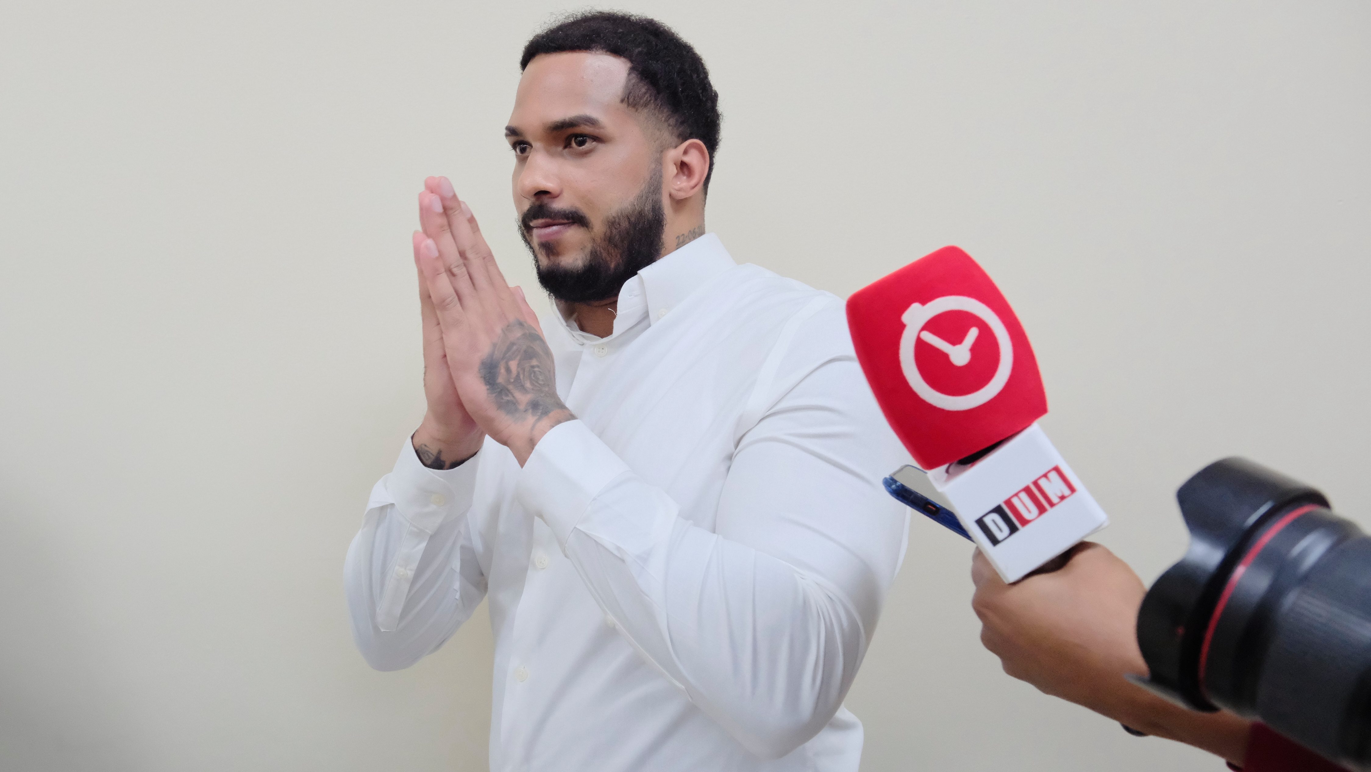 Dominicano Wander Franco es hallado culpable por abuso sexual, pero ...