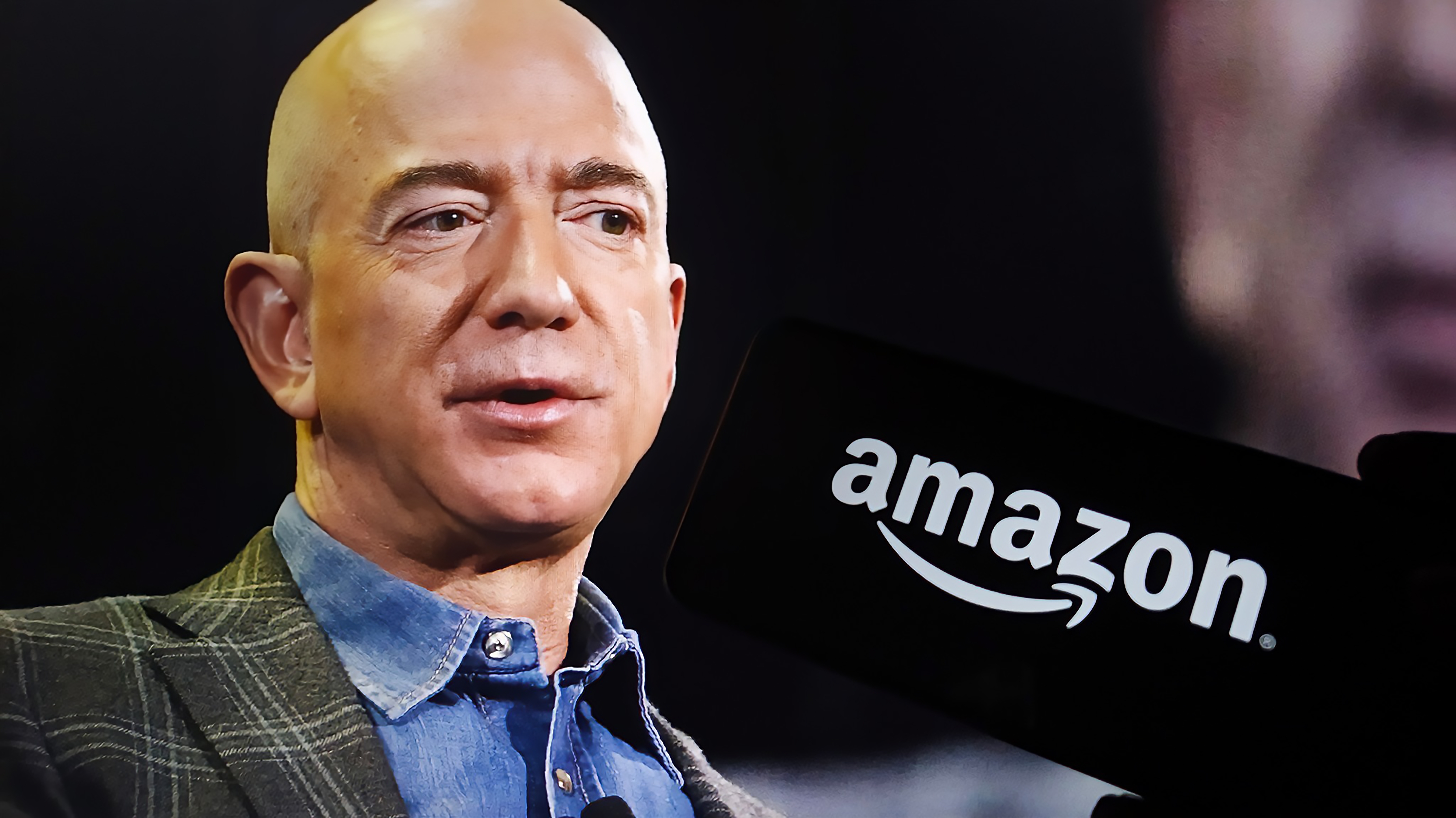 Jeff Bezos vendería su yate de $500 millones - El Diario NY