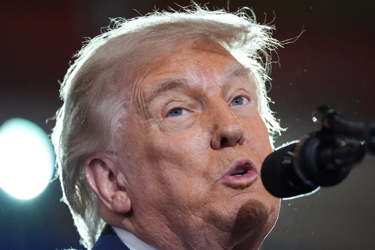 Nueva York lidera ofensiva judicial contra Trump por desviar inversión ...