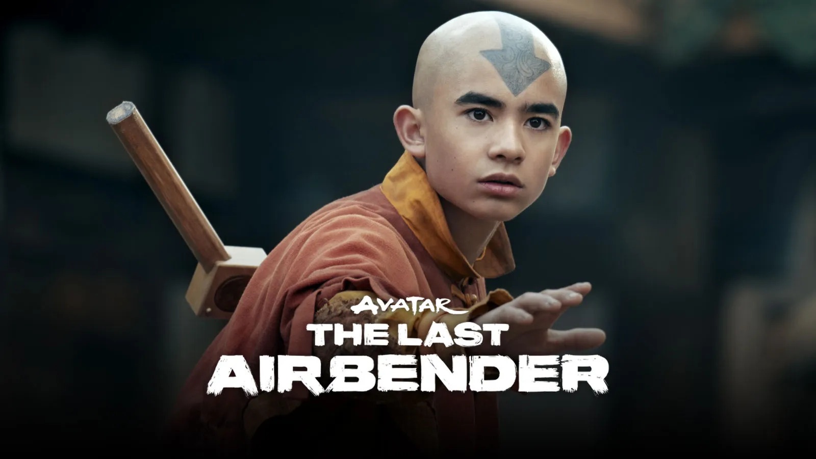 "Avatar: The Last Airbender" estrenará su segunda temporada el 25 de ...