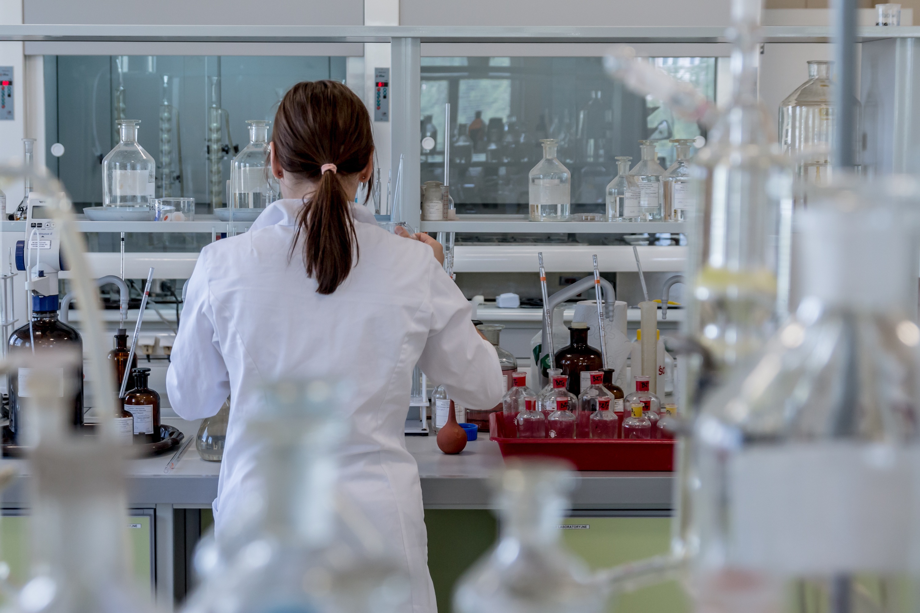 EE.UU. registra casos tempranos de la bacteria "come carne" y alerta ...