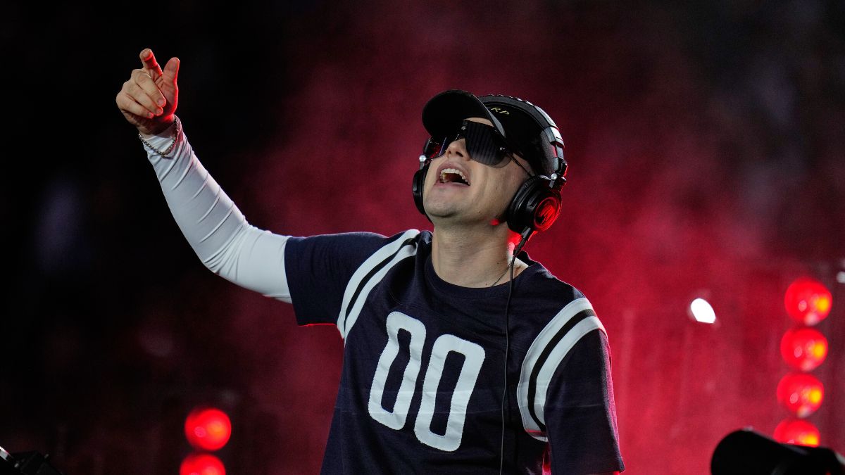 Bizarrap será la voz de un nuevo personaje en "Toy Story 5" - El Diario NY