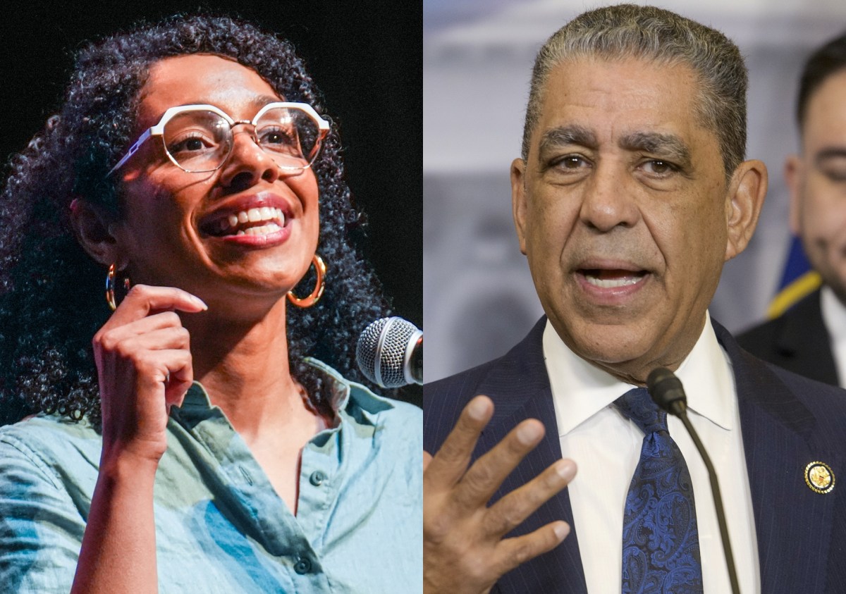 Aliada de Mamdani da la sorpresa y derrota a Adriano Espaillat en las ...