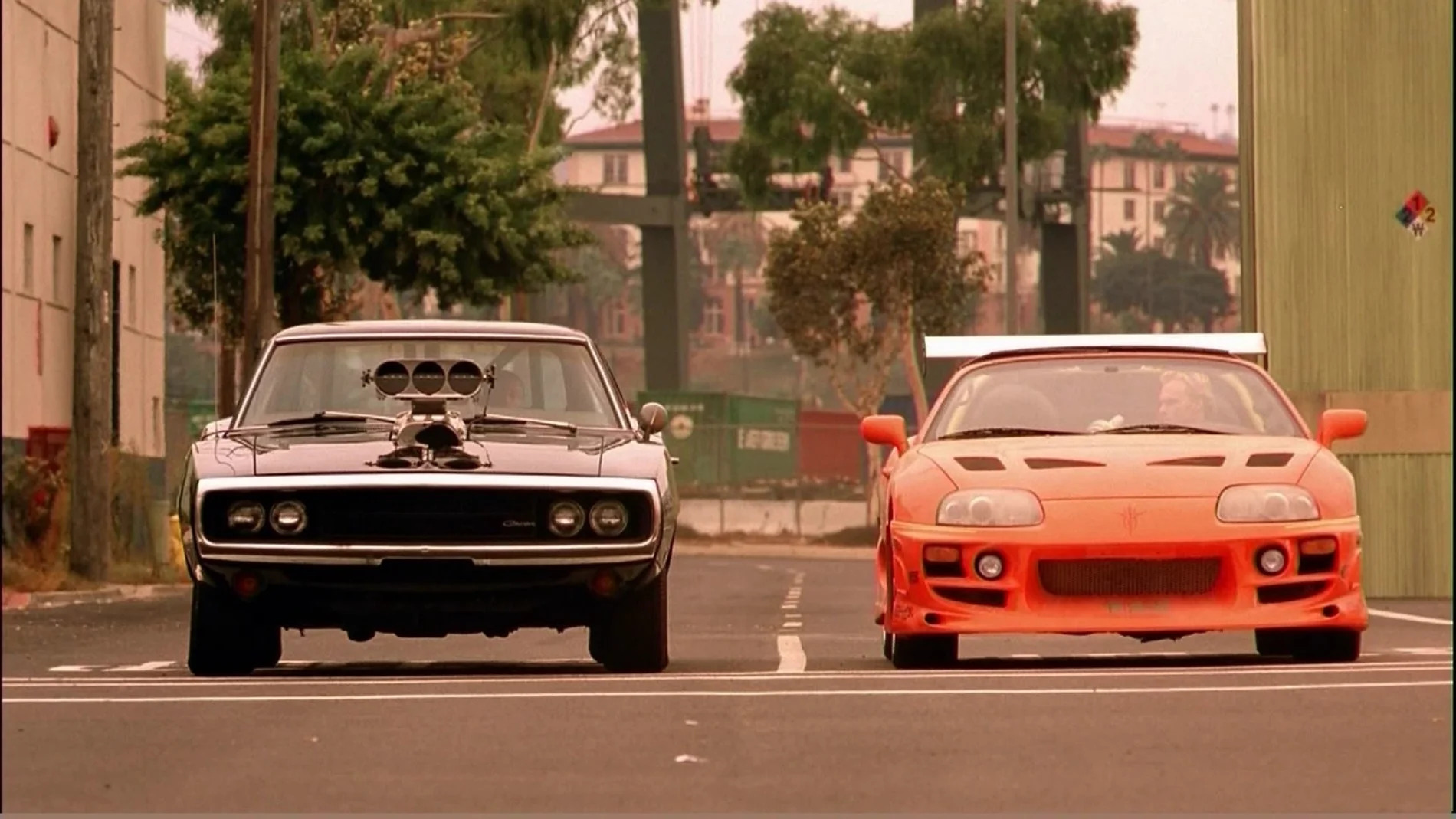 Universal Pictures reestrenará la primera entrega de "Fast & Furious ...