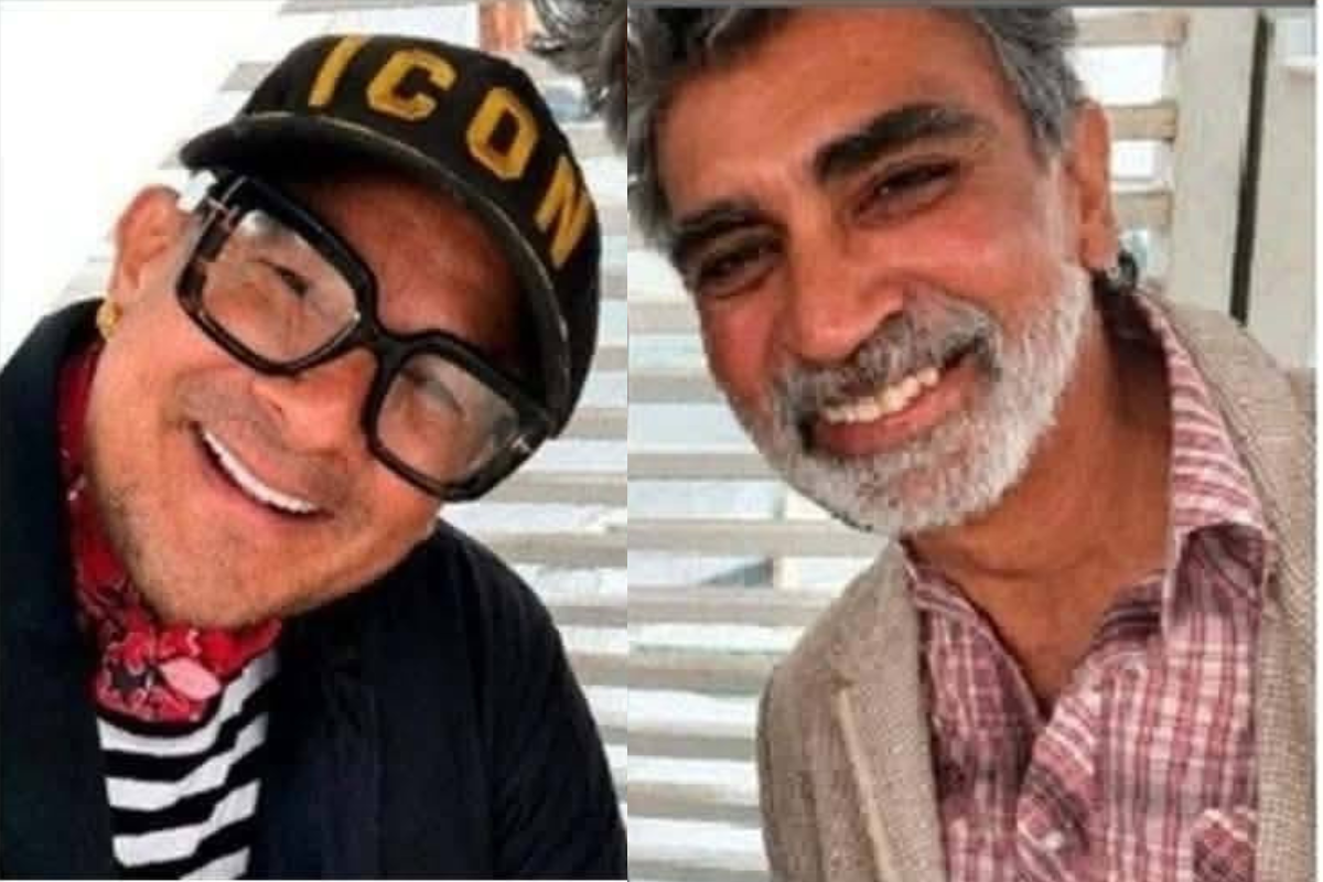 Zafar Padamsee y Guillermo Hidalgo: pareja de Chicago fue hallada ...