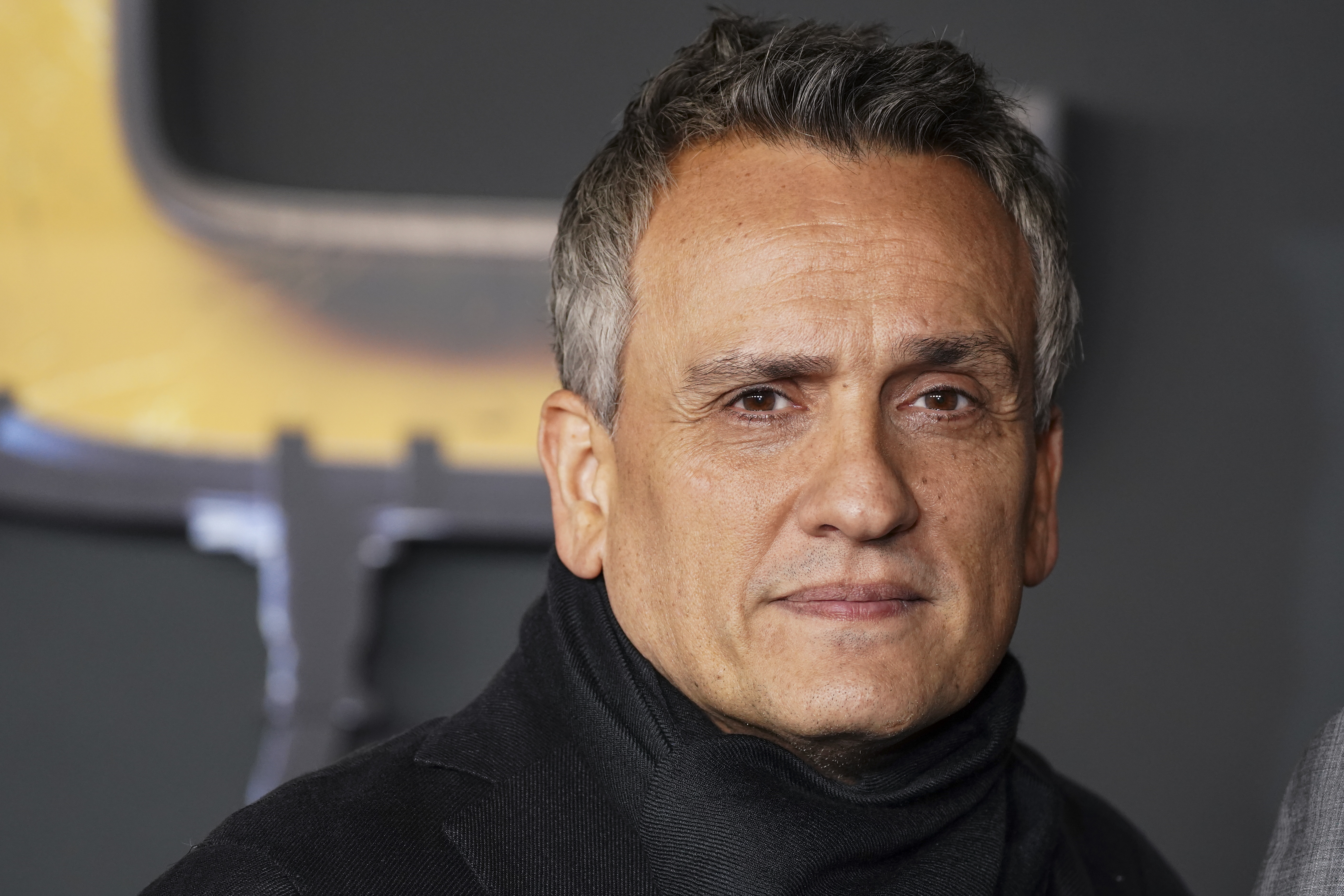 Joe Russo asegura que la nueva entrega de “Avengers” es más madura y ...