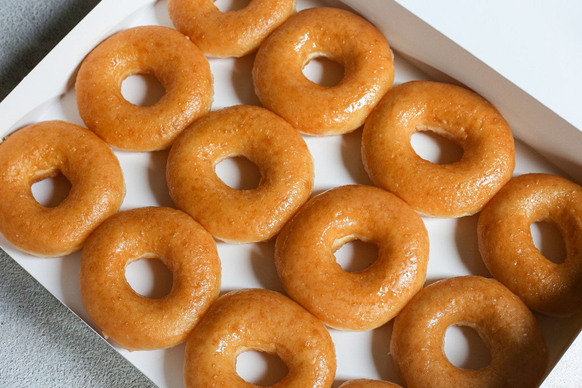 ¿Donas por $2 para el Mundial 2026? Krispy Kreme se lo juega todo este ...