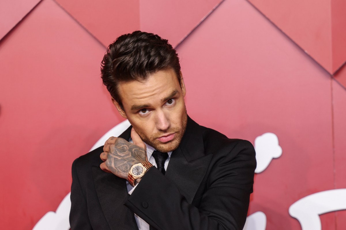 Hijo de Liam Payne es el único beneficiario de la millonaria herencia ...