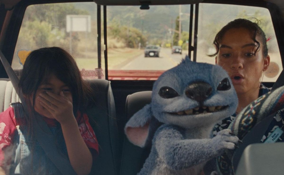 Confirman que “Lilo & Stitch 2” será dirigida por Chris Sanders - El ...
