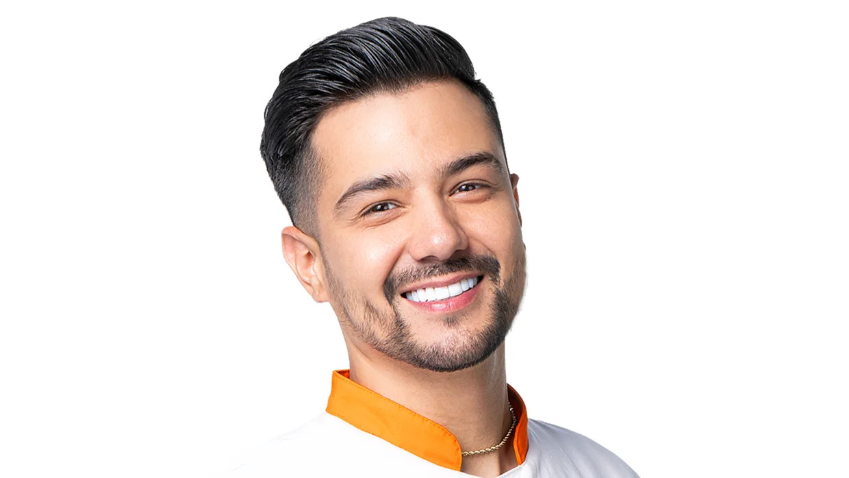Luis Coronel le envía un mensaje a sus seguidores tras ser el tercer ...