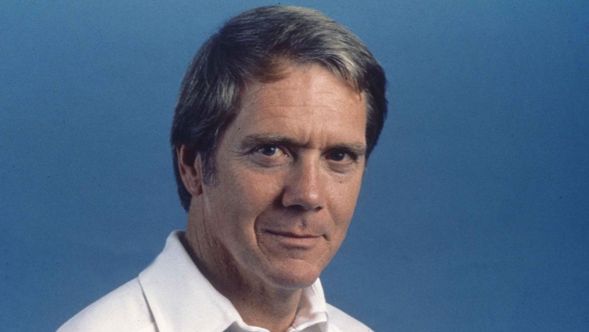 Murió a los 93 años la leyenda de la NFL Raymond Berry - El Diario NY