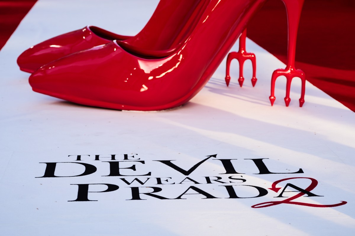 "The Devil Wears Prada 2" recaudó $676 millones de dólares a nivel ...