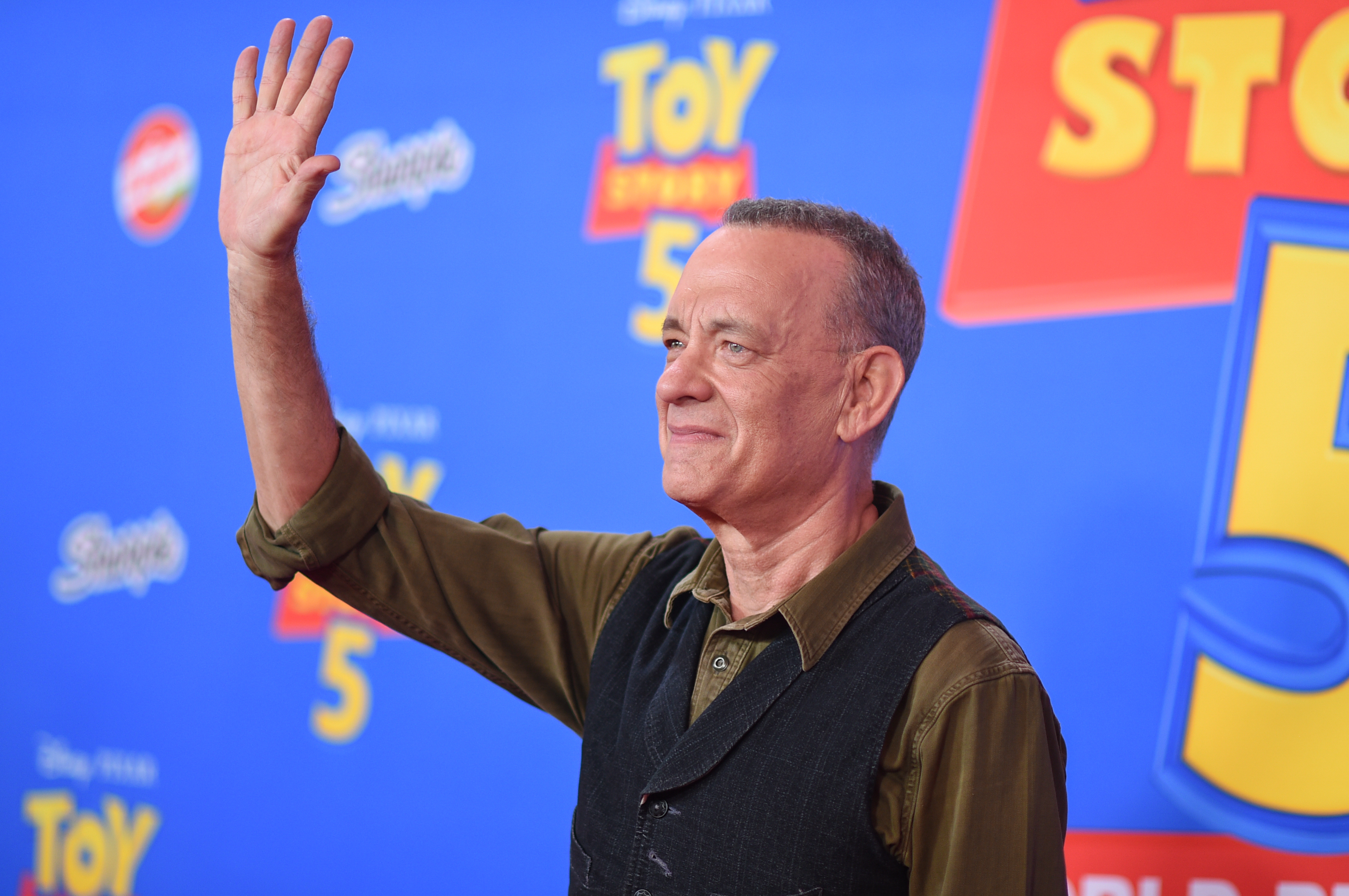 "Toy Story 5" logra recaudación récord de taquilla en su fin de semana ...