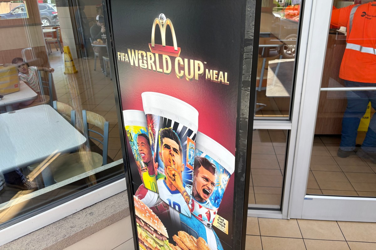 Del 2x1 de Chipotle a los vasos coleccionables de McDonald's: así ...