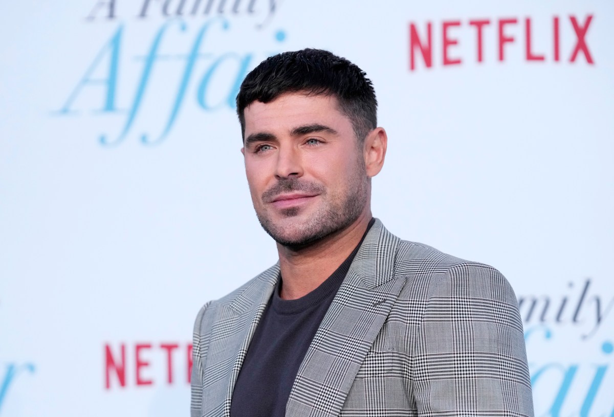 Zac Efron está construyendo una casa autosuficiente en Australia - El ...
