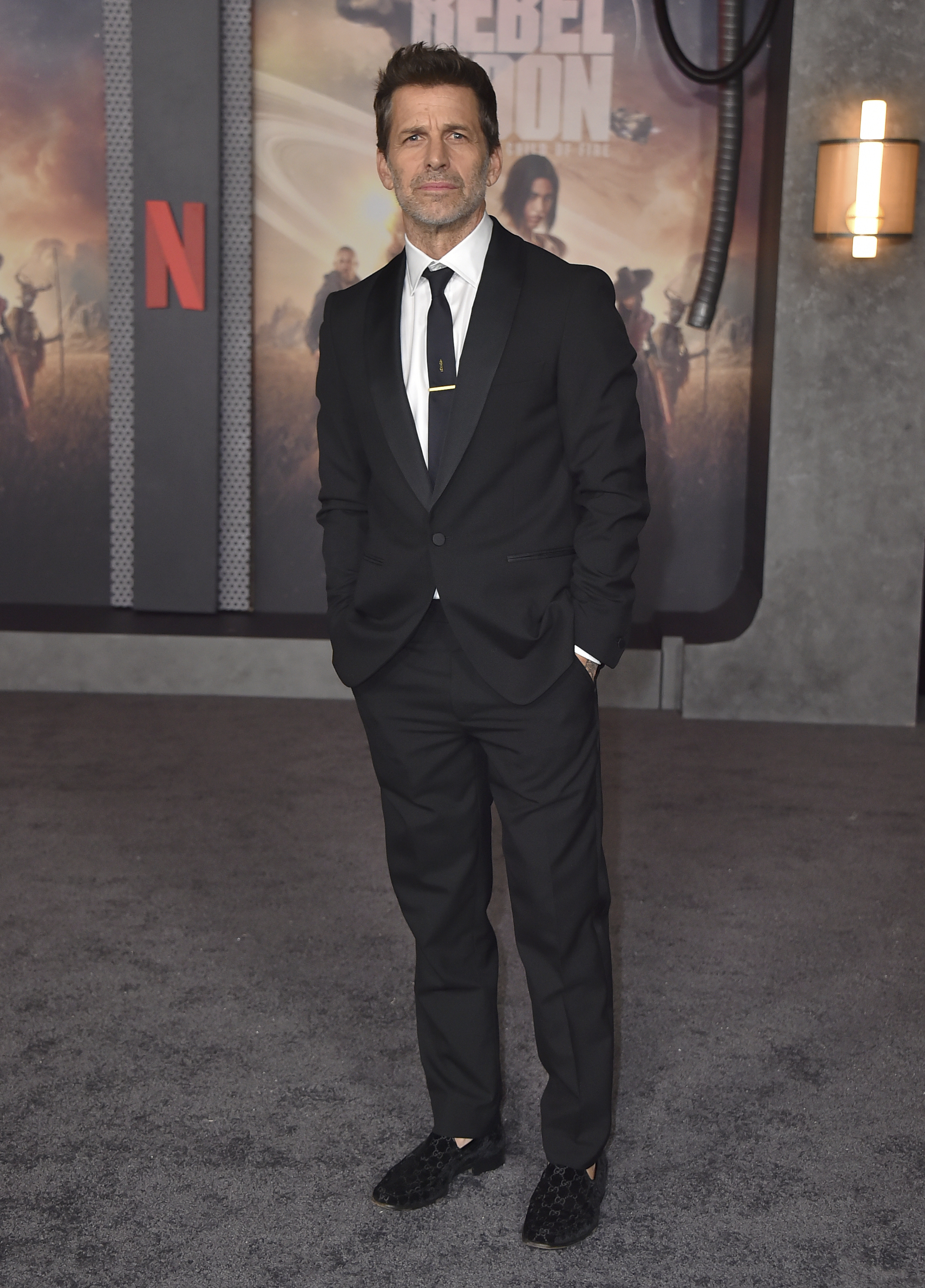 Zack Snyder acepta dirigir el remake de "Escape from New York" - El ...
