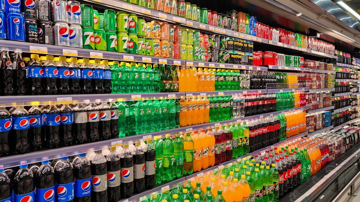SNAP seguirá permitiendo comprar refrescos y dulces - El Diario NY