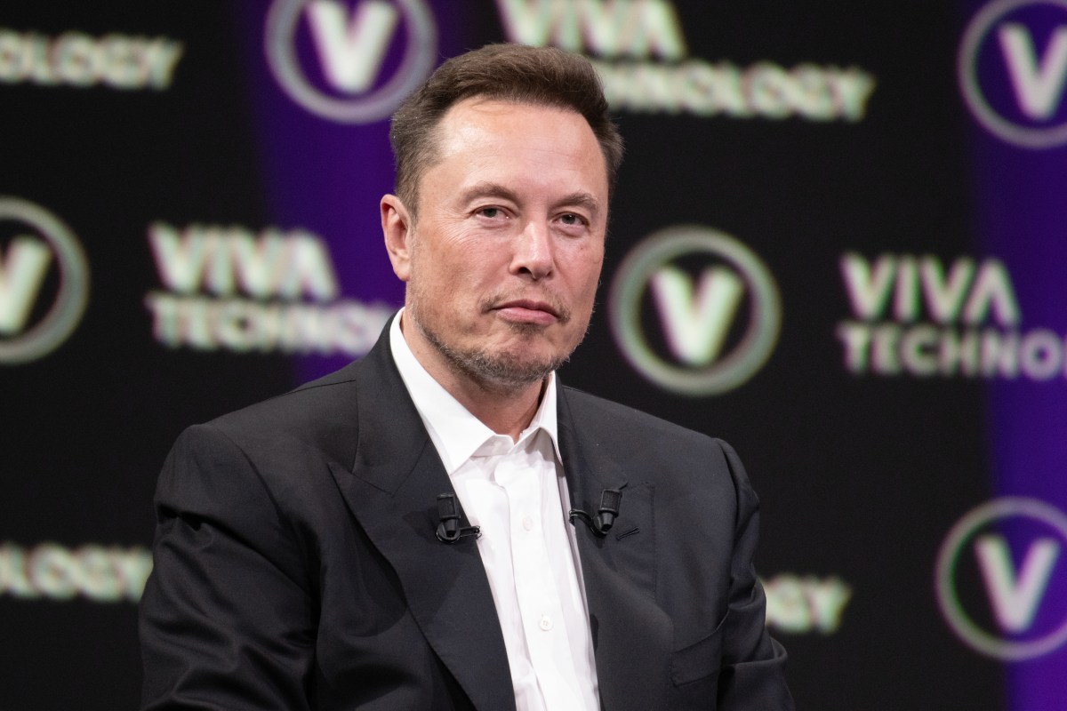 Elon Musk gana $992 por segundo en promedio - El Diario NY