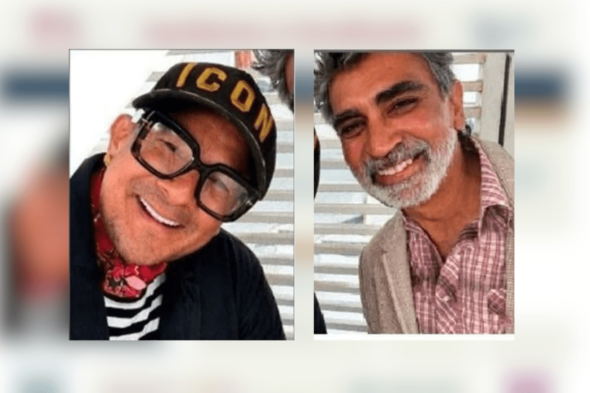 Zafar Padamse y Guillermo Hidalgo: pareja de Chicago es hallada muerta ...